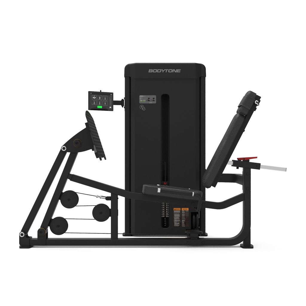 Bodytone Leg press 134kg BT-FB59 | Gymsport